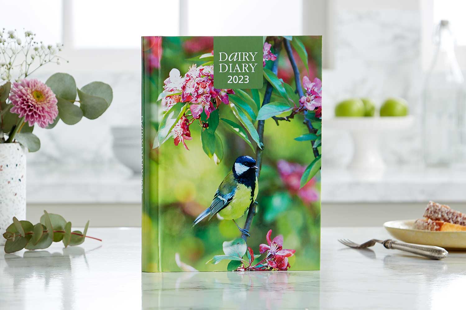 Product - BA Dairies