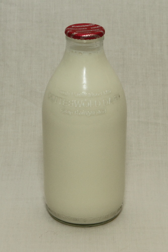 Product - BA Dairies